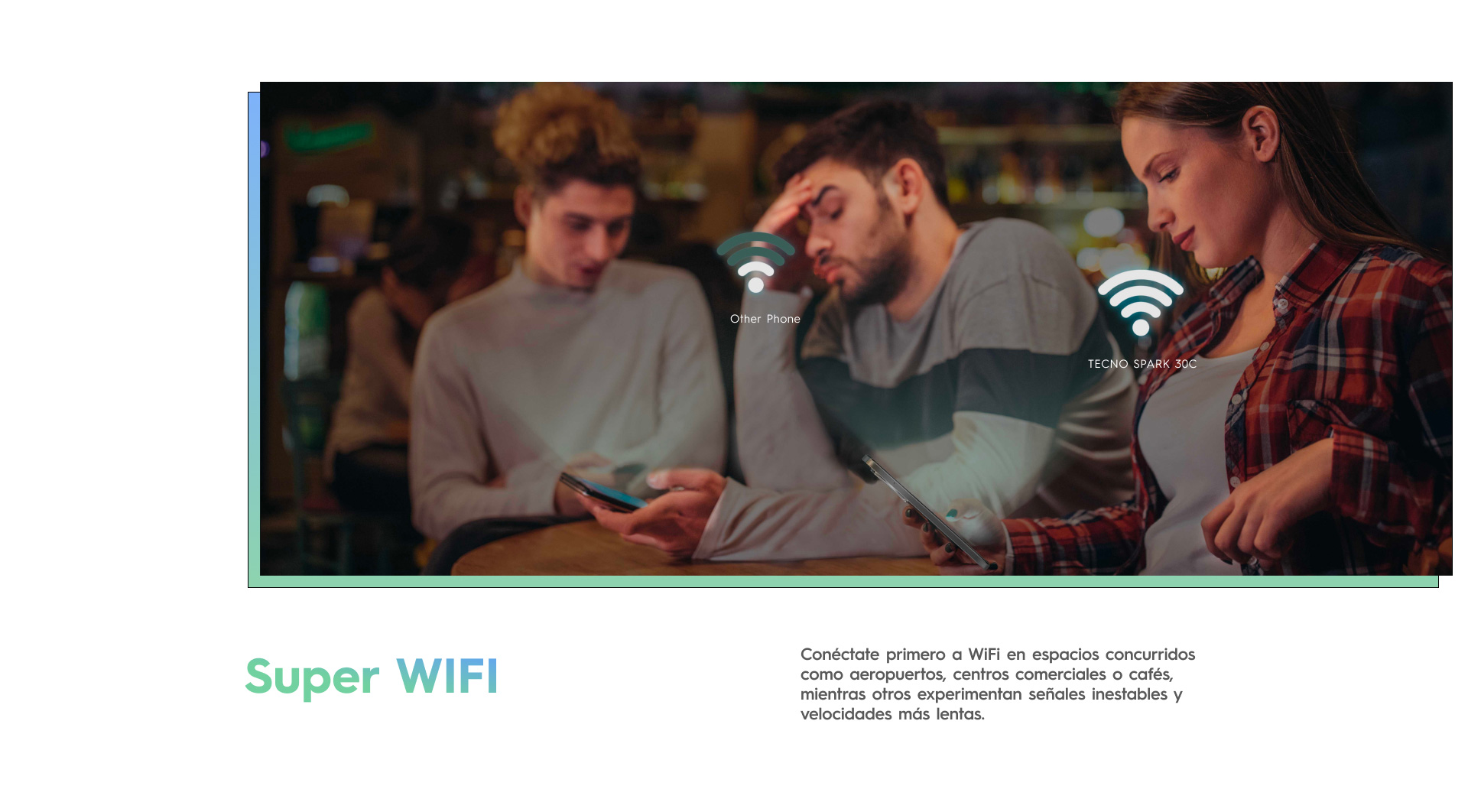 TECNO SPARK 30C（LATAM）| TECNO Smartphones